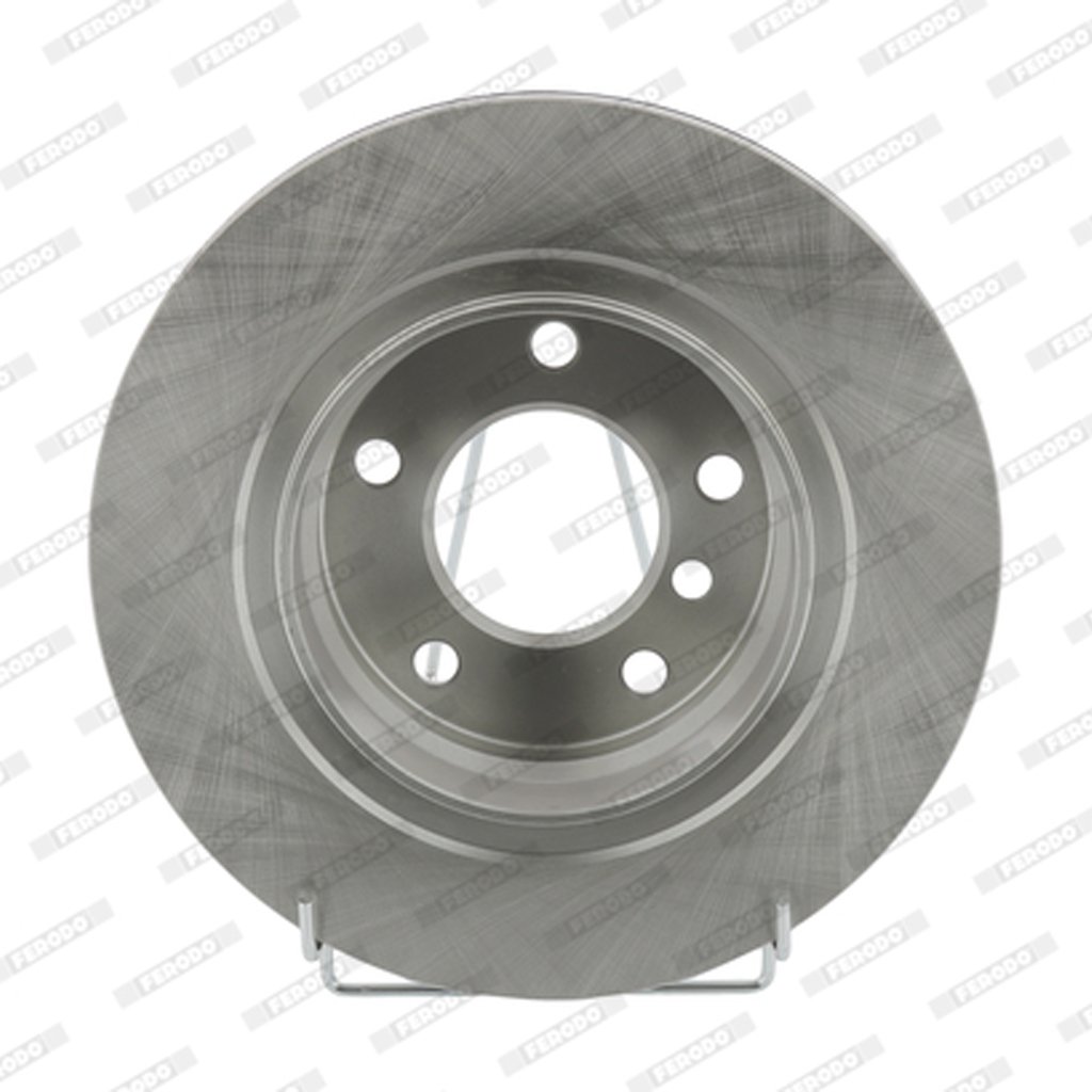 Disk zadnji BMW E46 320d