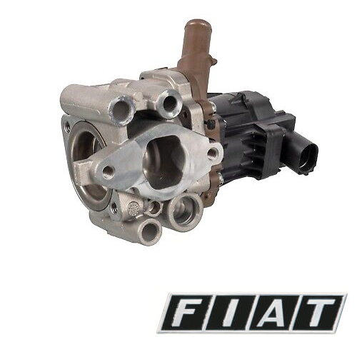 Egr ventil Fiat Ducato 2,3 Multijet