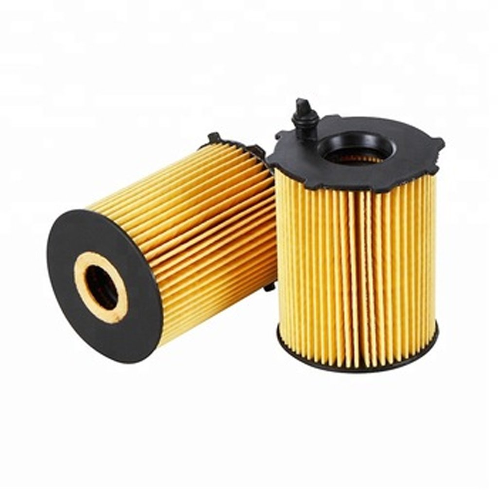 Filter ulja Ford Focus 1.6 TDCI