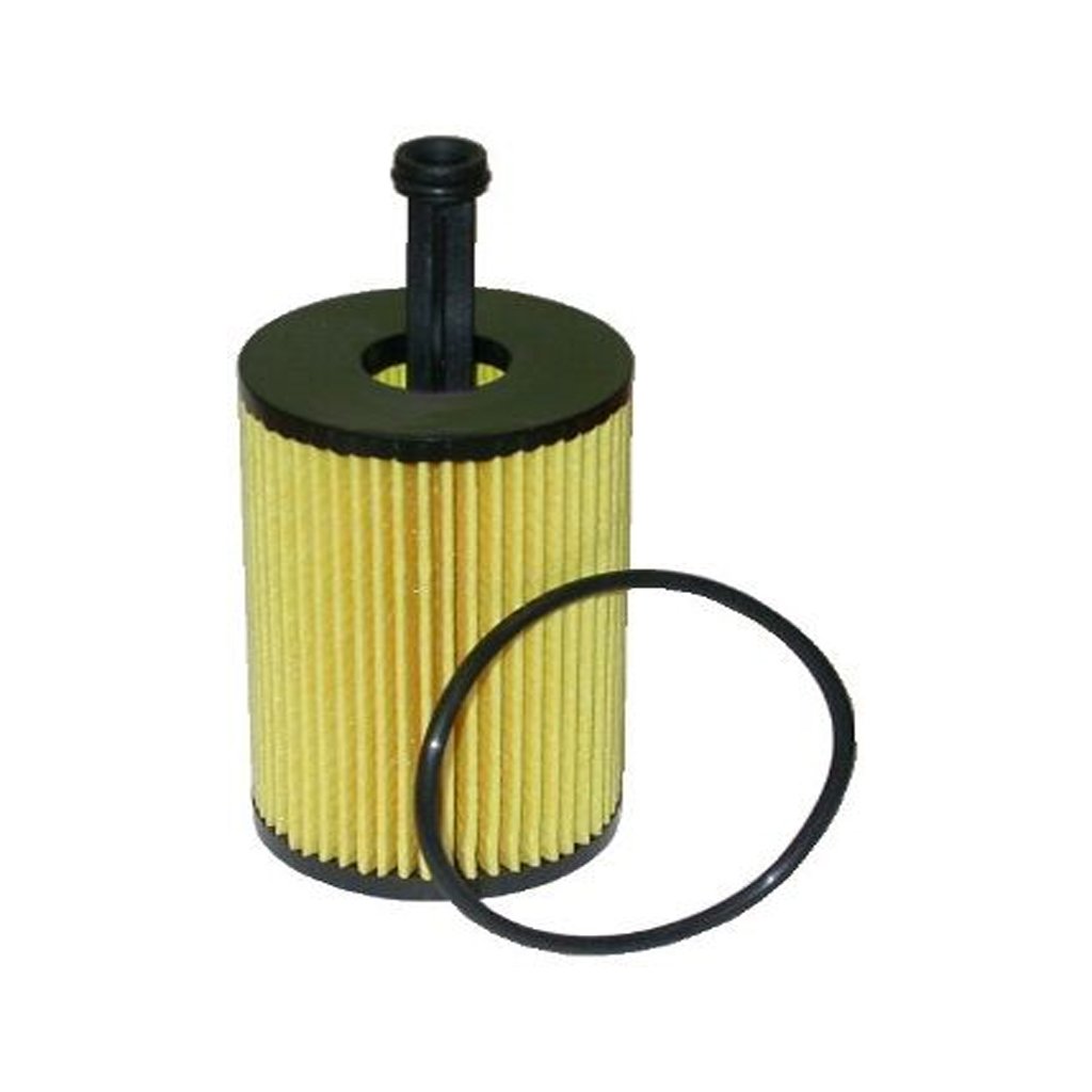 Filter ulja Peugeot 206