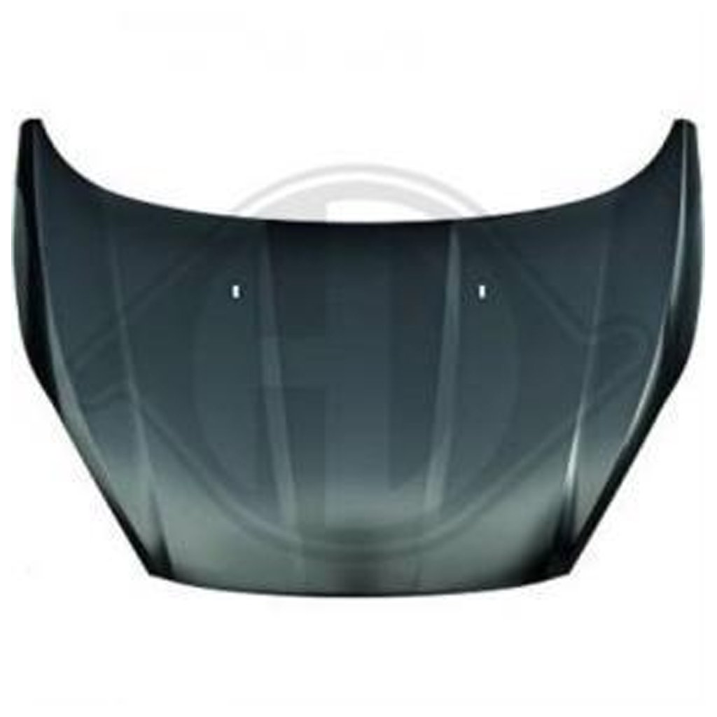 Hauba prednja Ford Fiesta 13-