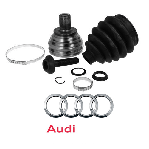 Homokinetički zglob Audi A4 2.0 TFSI