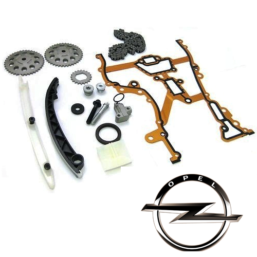 Lanac razvodni Set Opel Corsa 1.3 CDTI