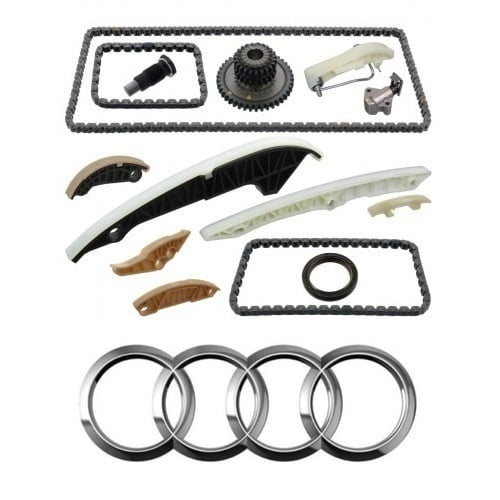 Lanac set Audi A3 2.0 TFSI