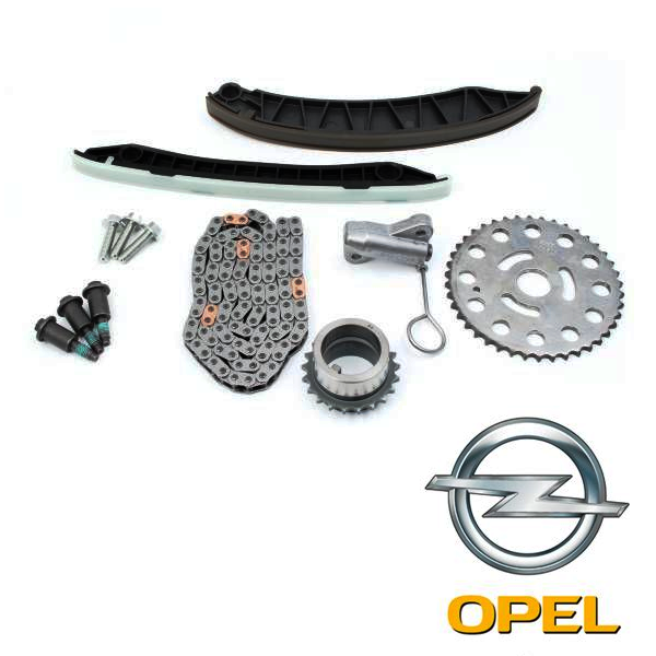 Lanac set Opel Insignia 1.4 LPG