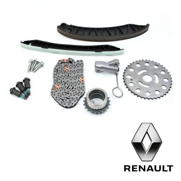 Lanac set Renault Espace 2.0 dci