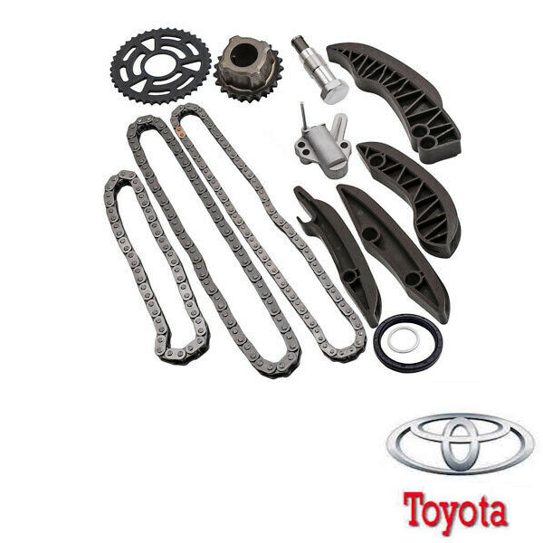 Lanac set Toyota Rav 4 2.0 D4D