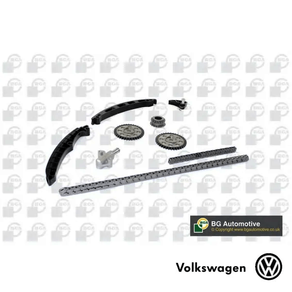 Lanac set Vw Touran 1.4 TSI