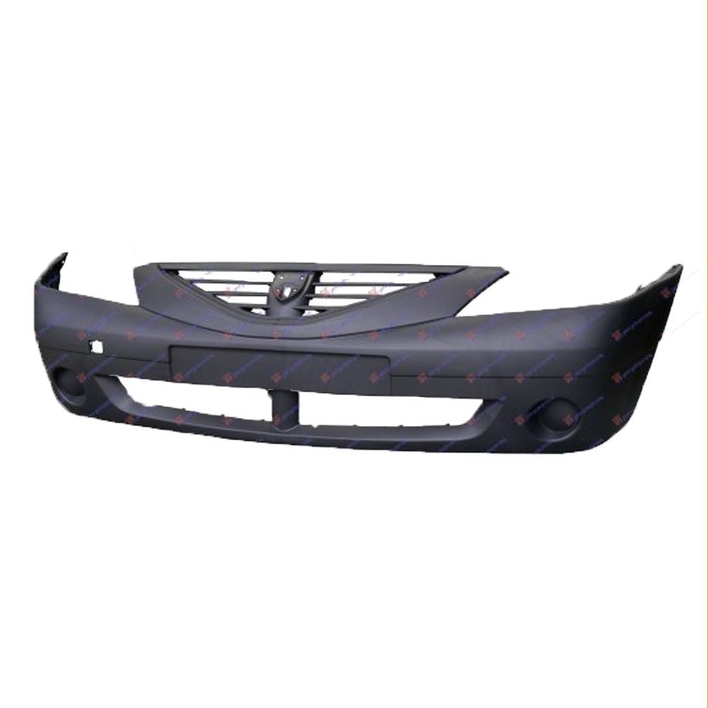 Prednji branik Dacia Logan 04-09