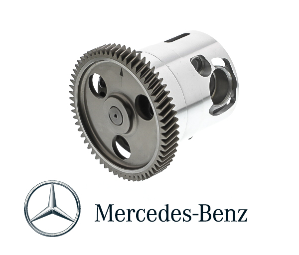 Pumpa za ulje Mercedes E 200 cdi