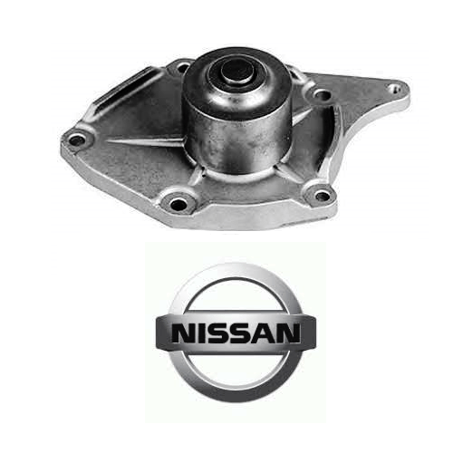 Pumpa za vodu – Nissan Micra 1.5 dci