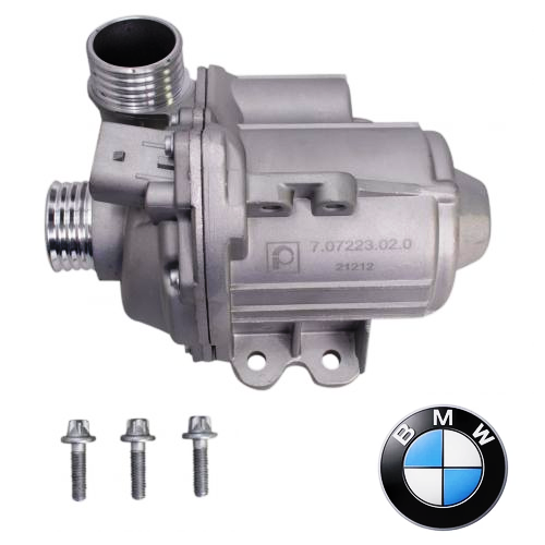 Pumpa za vodu Bmw 5 F10 535 i