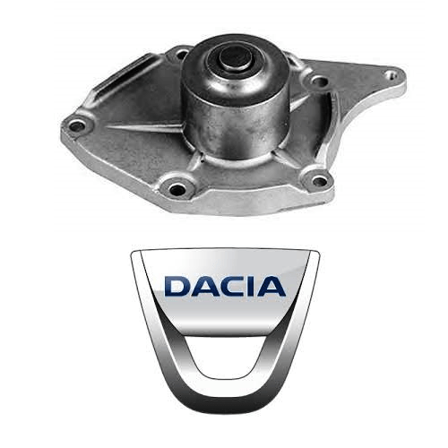 Pumpa za vodu Dacia Dokker 1.5 dci