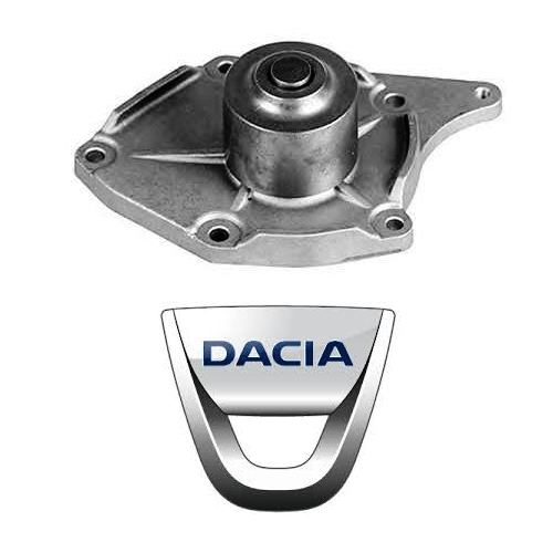 Pumpa za vodu Dacia Lodgy 1.5 dci