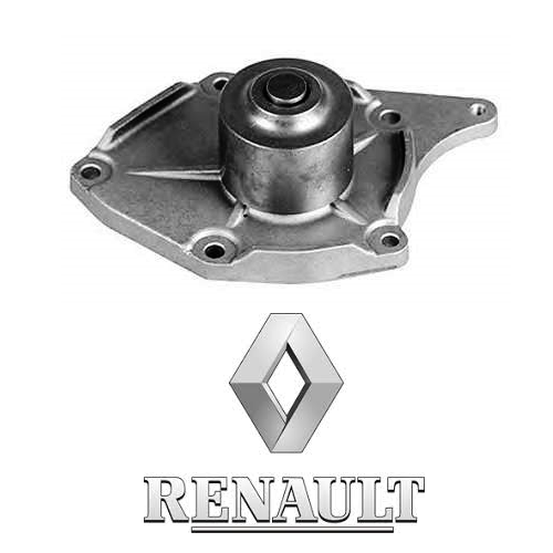 Pumpa za vodu Renault Kangoo 1.5dci