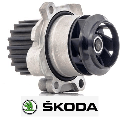 Pumpa za vodu Vw Sharan 1.9 tdi