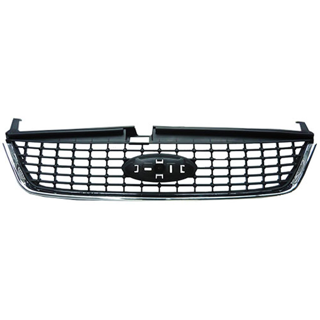 PVC maska Ford Mondeo 07-