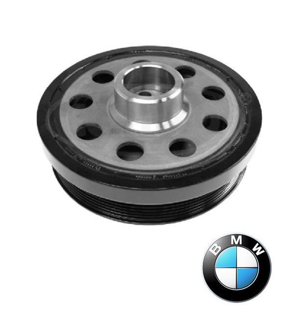 Remenica radilice BMW 3 E90 318 d