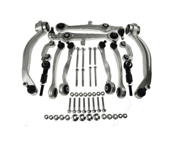 Set za remont trapa Audi A6
