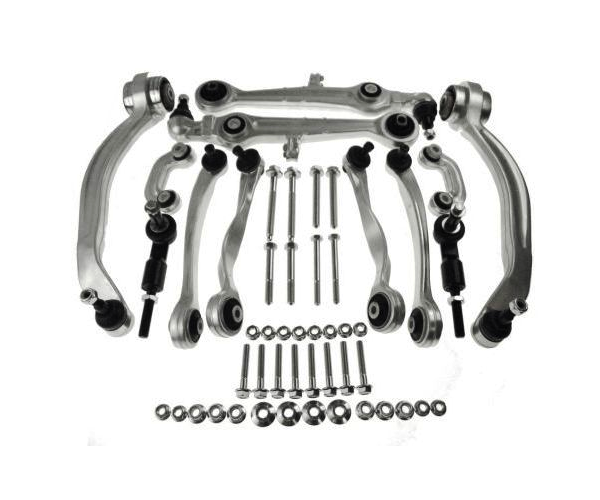 Set za remont trapa Vw Passat B5