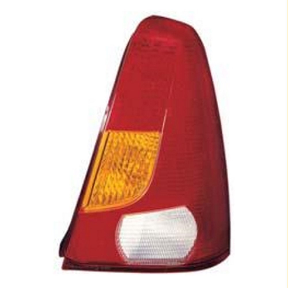 Stop lampa Dacia Logan -06