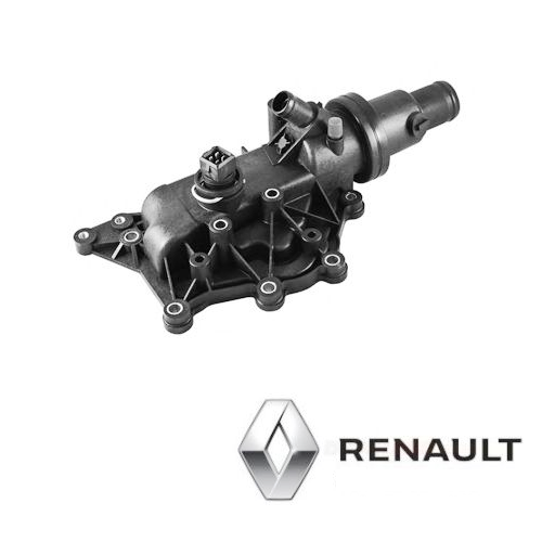 Termostat Renault Fluence 1,5 dci