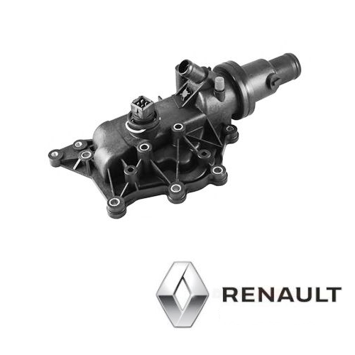Termostat Renault Laguna 1,6 16v