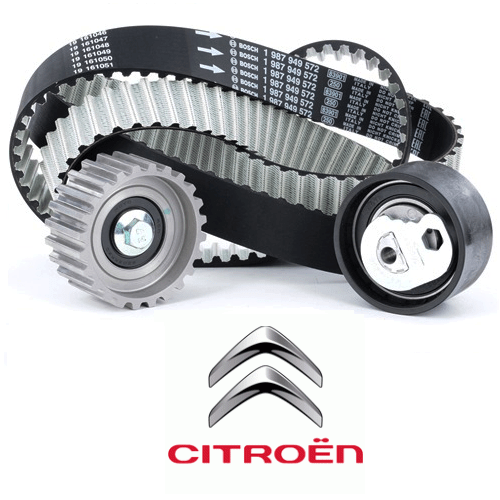 Veliki servis Citroen C5 1,6 HDI