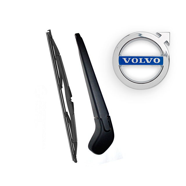 Zadnji brisač Volvo V60