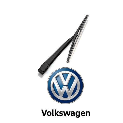 Zadnji brisač Vw Sharan