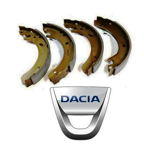 Zadnji paknovi Dacia Logan