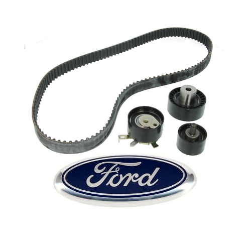 Zupčasti kaiš set Ford Focus 1.8 TDCI