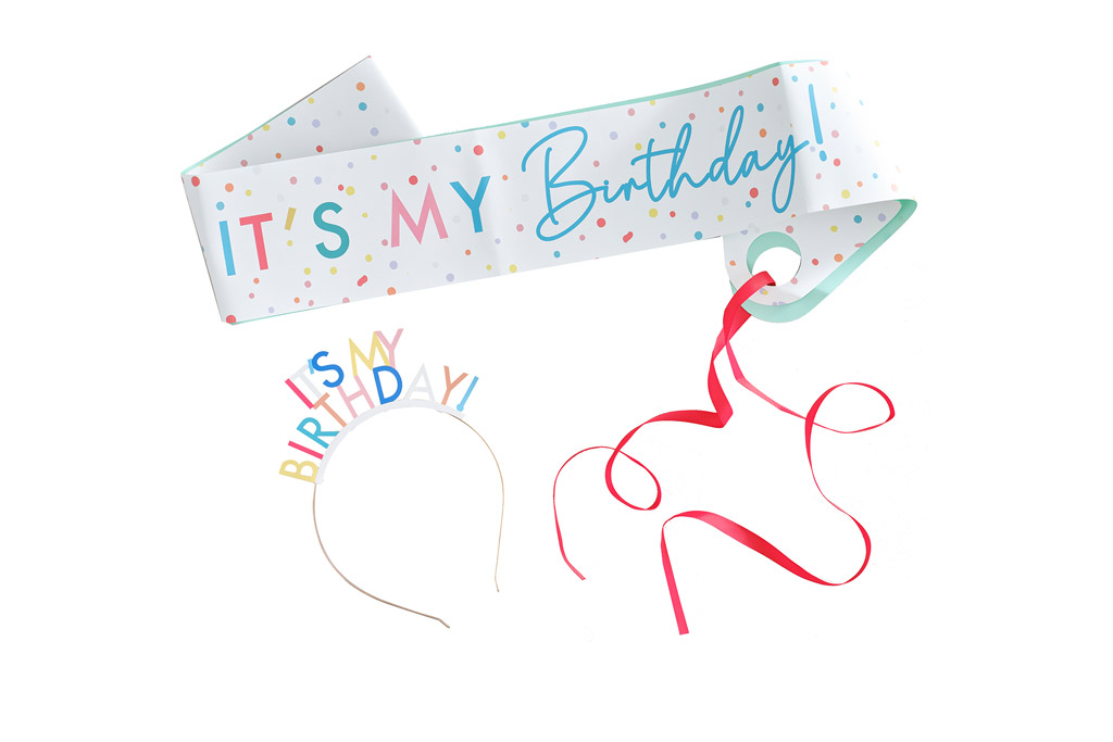 Lenta i rajf- It’s my birthday