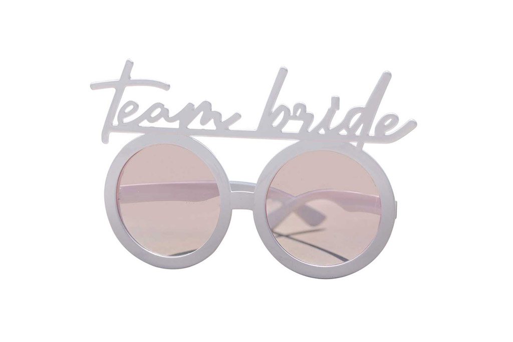 Naočare – Team bride