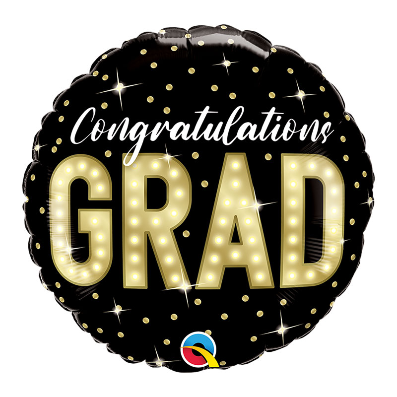 Congratulations Grad – 46cm