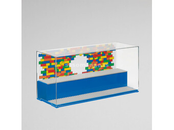 Lego polica za izlaganje i igru: Film ( 40700002 )