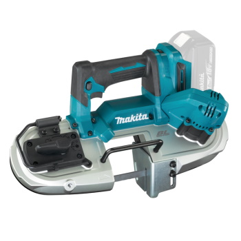 Makita akumulatorska tračna testera 18V LXT DPB183Z