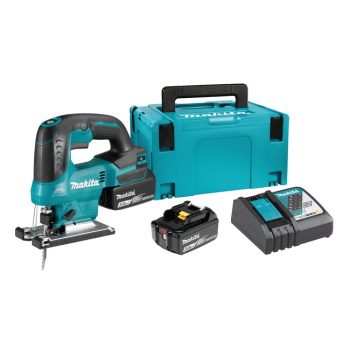 Makita akumulatorska ubodna testera 18V DJV184RFJ