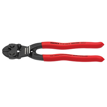 Knipex sečice CoBolt® "Robust" 200mm 71 01 200 R