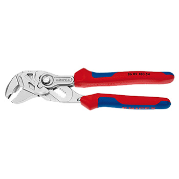 Knipex specijalna klešta ključ 180mm 86 05 180 S4