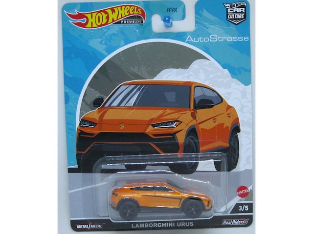 hot wheels lamborghini urus