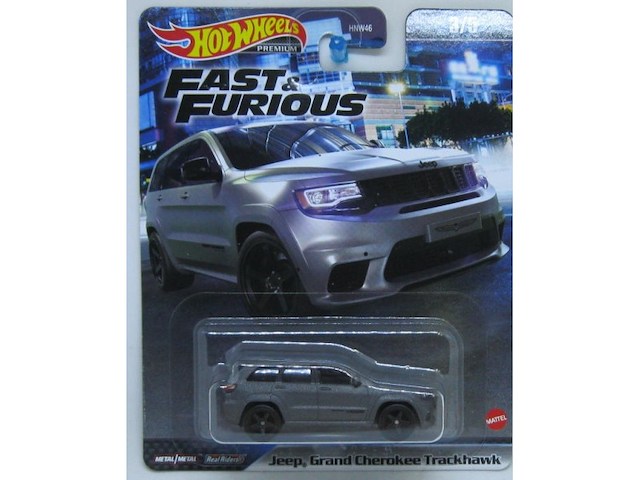 hot wheels jeep grand cherokee trackhawk