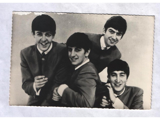 The Beatles