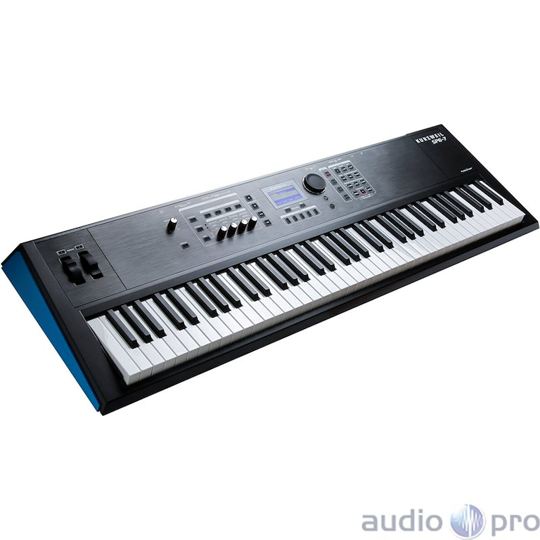 Kurzweil Sp6-7 | 76-key Stage Piano - AKCIJA