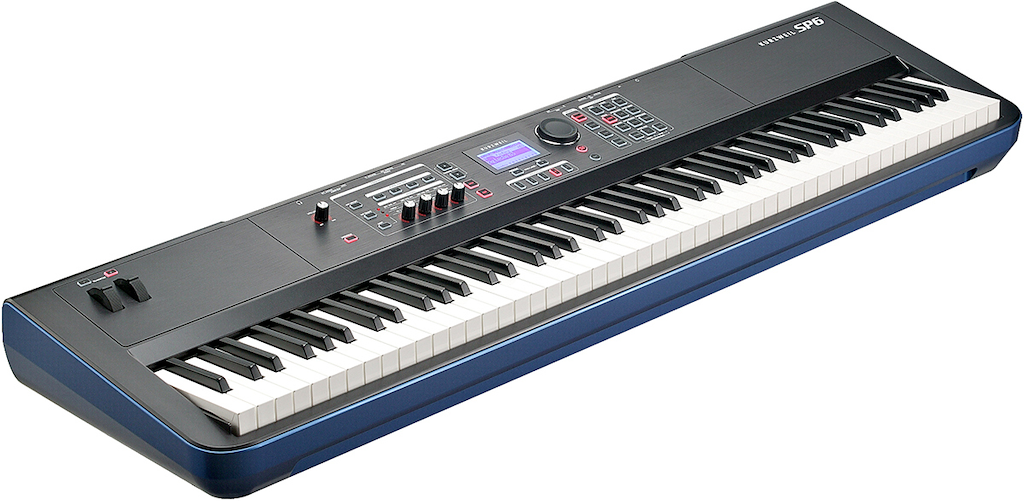 Kurzweil SP6 stage piano - AKCIJA