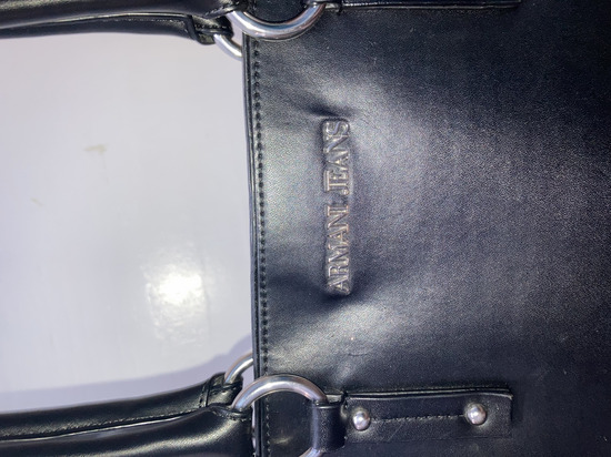 Armani jeans torba