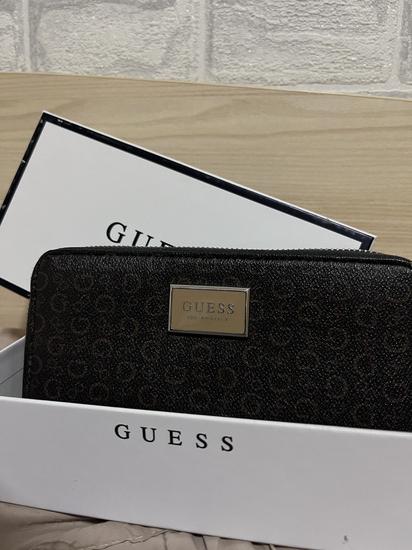   %%%2600 Guess original kozni novcanik