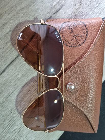 Ray Ban naocare-original