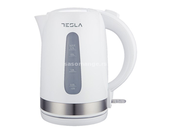 Ketler TESLA KT200WX 2200W/1700ml/bela