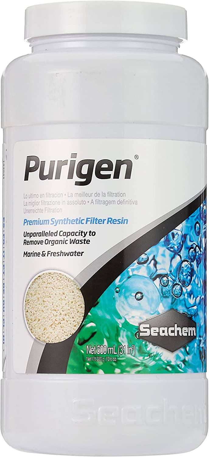 Seachem Purigen 500ml